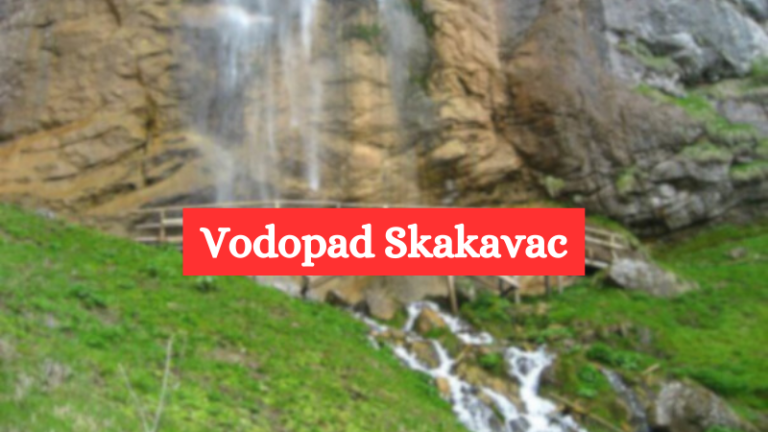 Vodopad Skakavac - Zašto ulazak na vodopad košta 1000 KM?
