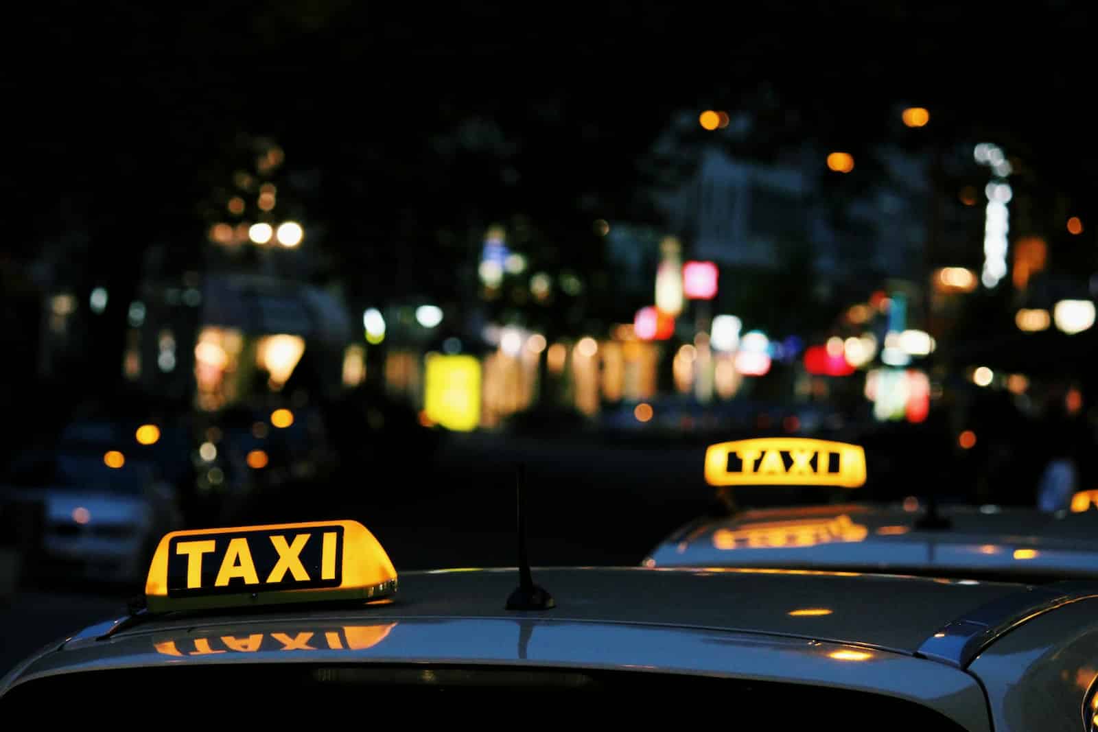 Taxi Sarajevo - 8 najpopularnijih taxi službi u Sarajevu