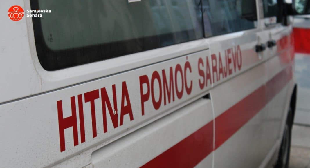 U Sarajevu preminula osmomjesečna beba