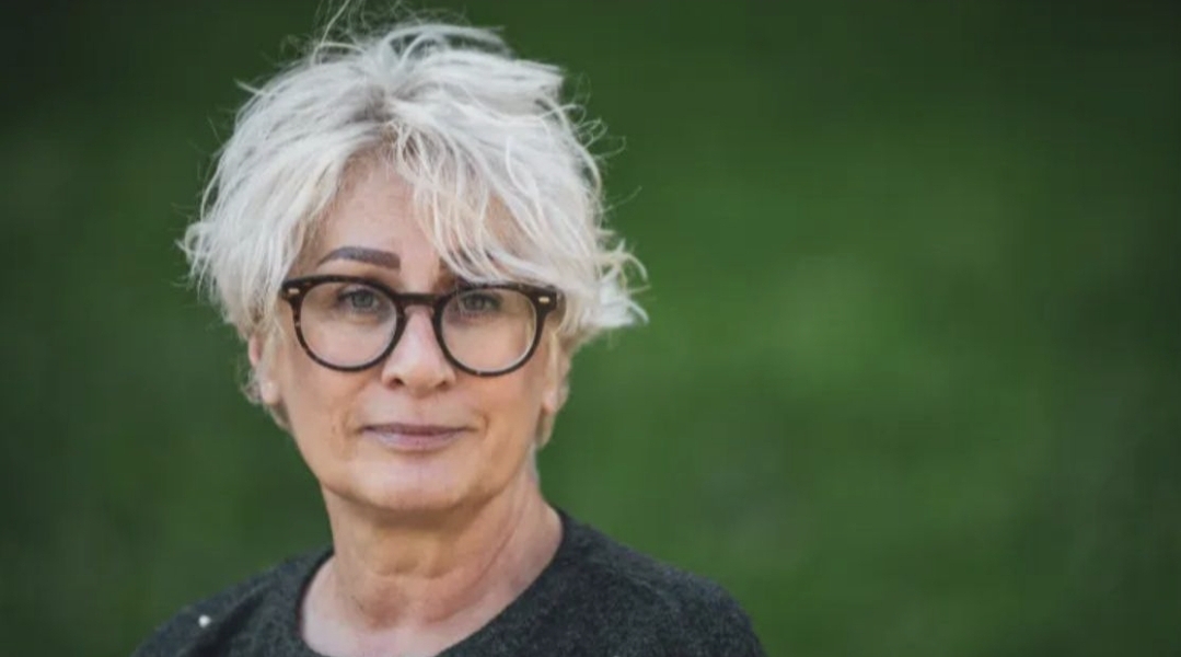 Aida Ćorović: Zašto idem u zatvor