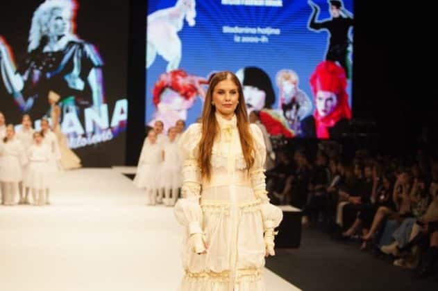 Povratak legende: Manekenke iz devedesetih koje su očarale publiku u ...