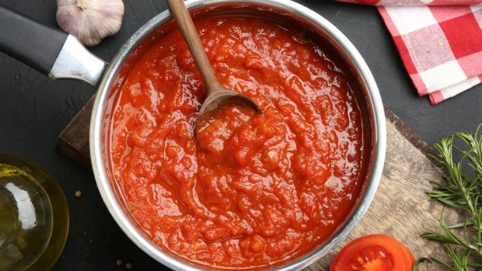 Umak od rajčice - recept koji svakom jelu daje osvježavajuću notu i ...