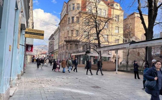Stanari Ferhadije ogorčeni: Tvrde da je bivša gradonačelnica pravila ...