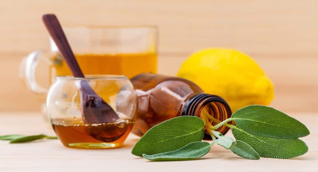 Domaći sirup za imunitet: Bake su ga zvale "lijek nad lijekovima"